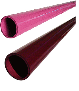ASAHI SANGYO KAISHA, LTD. : ESLON CPVC Pipe for Industrial Applications