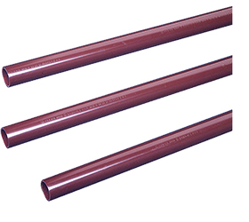 ASAHI SANGYO KAISHA, LTD. : ESLON HT(ESLON CPVC Pipe) , Fittings